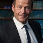 Robert Swan - 2041 Foundation